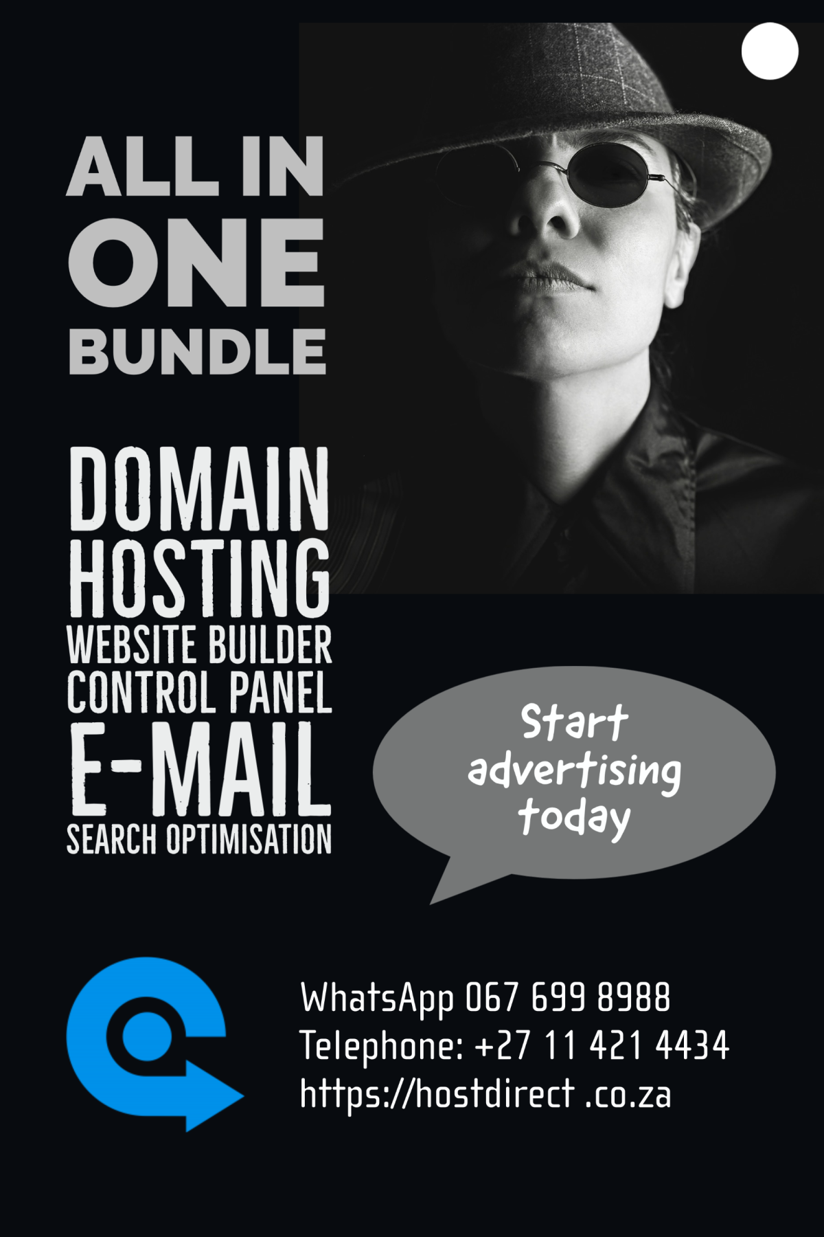 Start Advertising Today